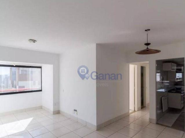 Apartamento em Perdizes, São Paulo/SP de 87m² 2 quartos à venda por R$ 909.000,00