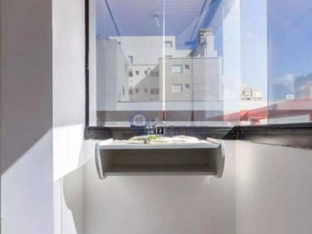 Apartamento em Perdizes, São Paulo/SP de 87m² 2 quartos à venda por R$ 910.000,00
