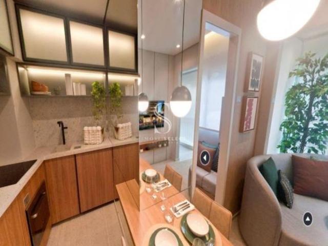 Apartamento em Perdizes, São Paulo/SP de 84m² 2 quartos à venda por R$ 756.309,00