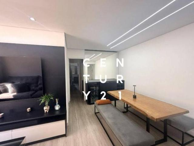 Apartamento em Perdizes, São Paulo/SP de 85m² 3 quartos à venda por R$ 900.000,00