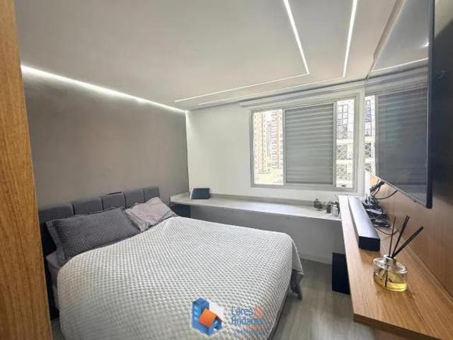Apartamento em Perdizes, São Paulo/SP de 85m² 3 quartos à venda por R$ 900.000,00