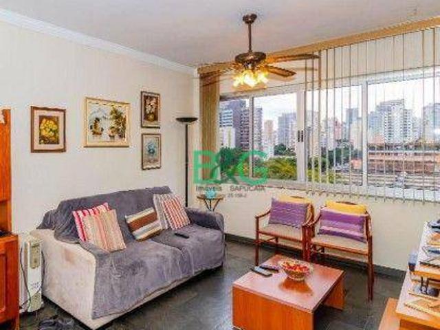 Apartamento em Perdizes, São Paulo/SP de 85m² 2 quartos à venda por R$ 818.000,00