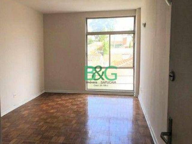 Apartamento em Perdizes, São Paulo/SP de 86m² 2 quartos à venda por R$ 762.900,00