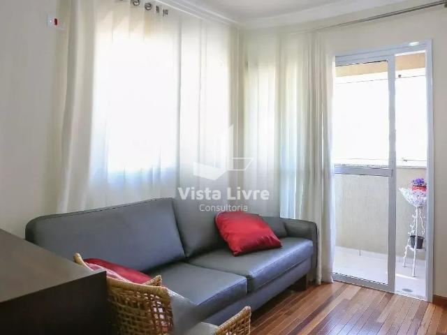 Apartamento em Perdizes, São Paulo/SP de 88m² 3 quartos à venda por R$ 953.900,00