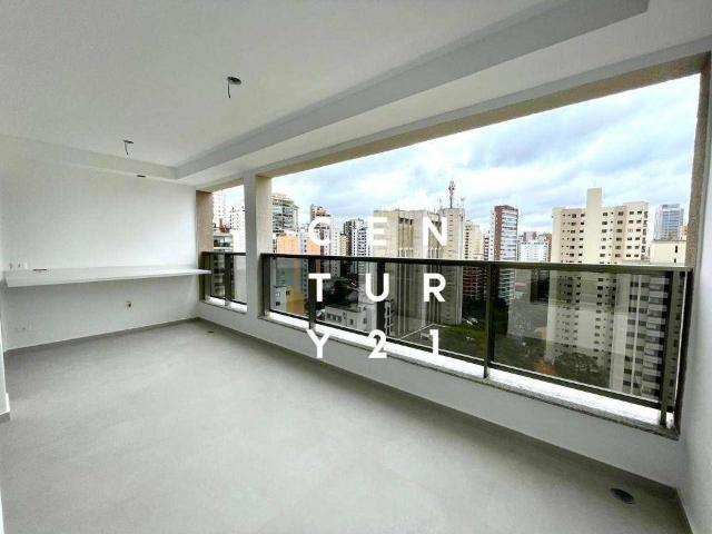 Apartamento em Perdizes, São Paulo/SP de 88m² 2 quartos à venda por R$ 1.449.000,00