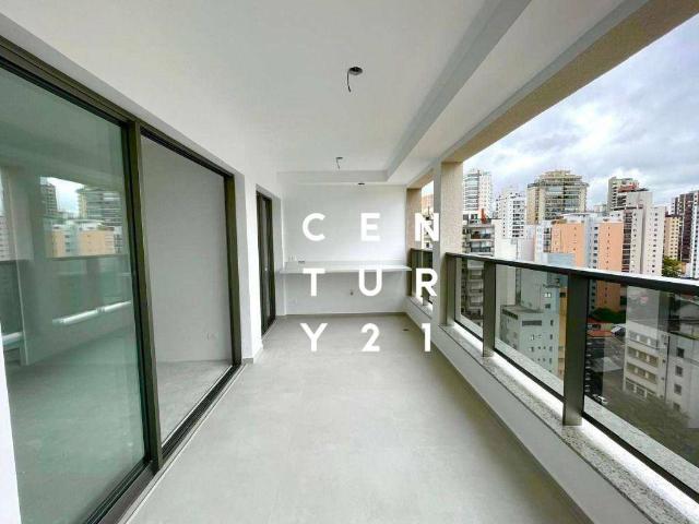 Apartamento em Perdizes, São Paulo/SP de 88m² 2 quartos à venda por R$ 1.799.900,00