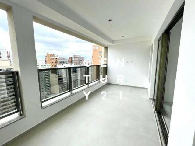 Apartamento em Perdizes, São Paulo/SP de 88m² 2 quartos à venda por R$ 1.800.000,00