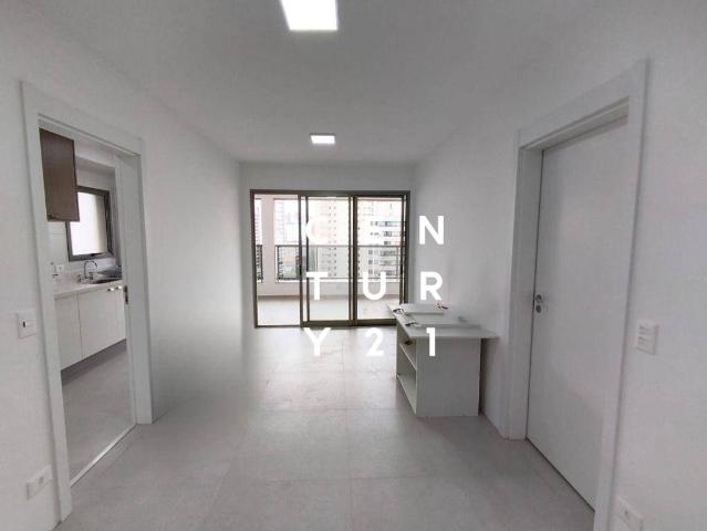 Apartamento em Perdizes, São Paulo/SP de 88m² 2 quartos para locação R$ 7.990,00/mes
