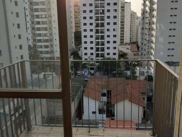 Apartamento em Perdizes, São Paulo/SP de 89m² 3 quartos à venda por R$ 875.000,00