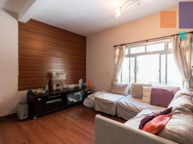 Apartamento em Perdizes, São Paulo/SP de 89m² 2 quartos à venda por R$ 585.000,00