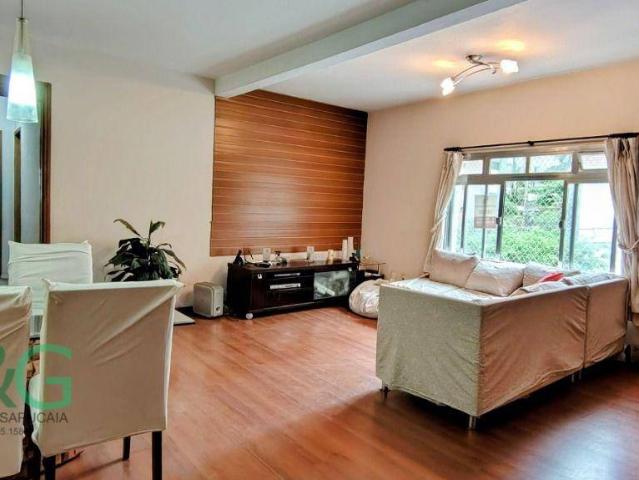 Apartamento em Perdizes, São Paulo/SP de 89m² 2 quartos à venda por R$ 598.000,00