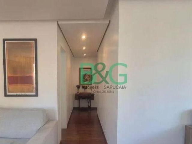 Apartamento em Perdizes, São Paulo/SP de 89m² 2 quartos à venda por R$ 829.000,00