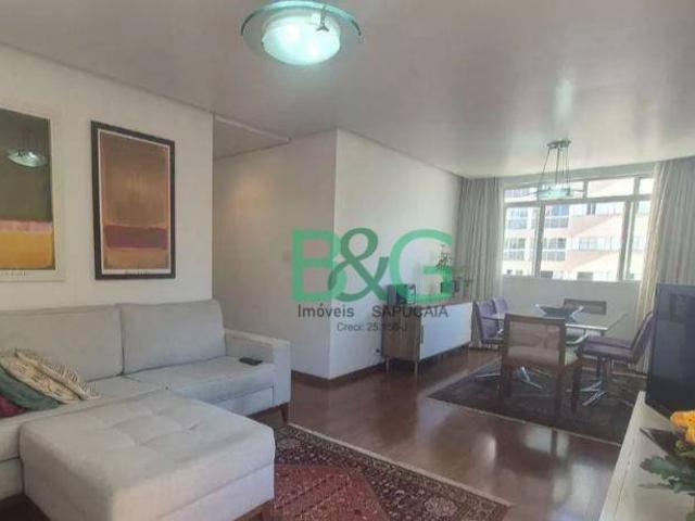 Apartamento em Perdizes, São Paulo/SP de 89m² 2 quartos à venda por R$ 828.900,00
