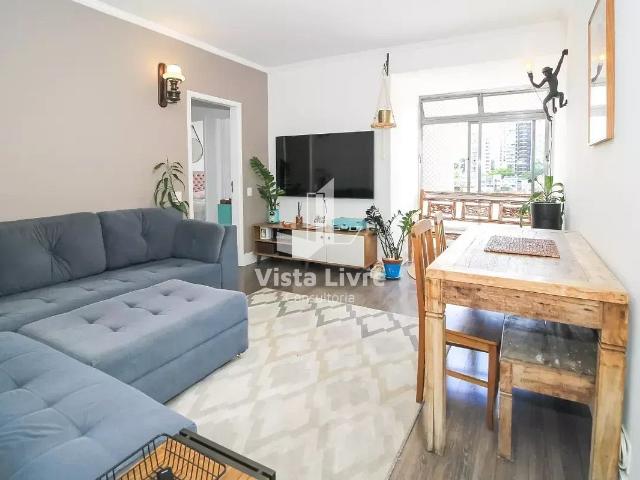 Apartamento em Perdizes, São Paulo/SP de 90m² 3 quartos à venda por R$ 974.000,00