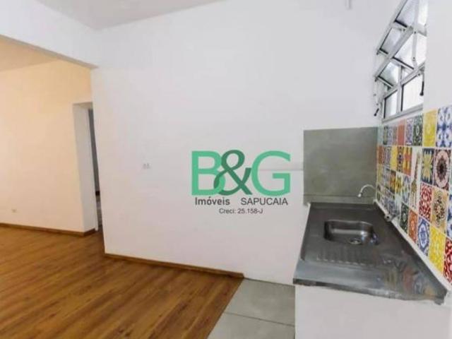 Apartamento em Perdizes, São Paulo/SP de 90m² 2 quartos à venda por R$ 550.000,00