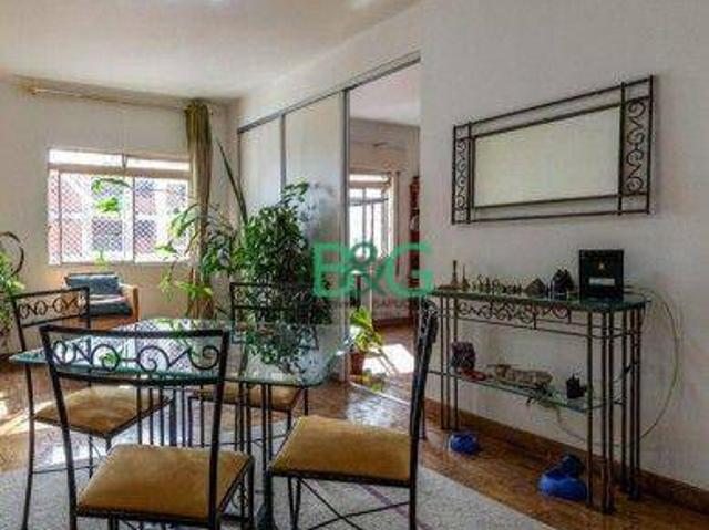 Apartamento em Perdizes, São Paulo/SP de 90m² 2 quartos à venda por R$ 853.900,00