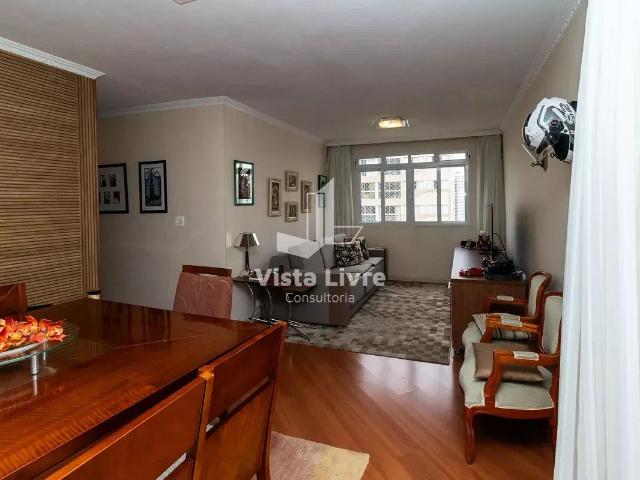 Apartamento em Perdizes, São Paulo/SP de 90m² 2 quartos à venda por R$ 849.900,00