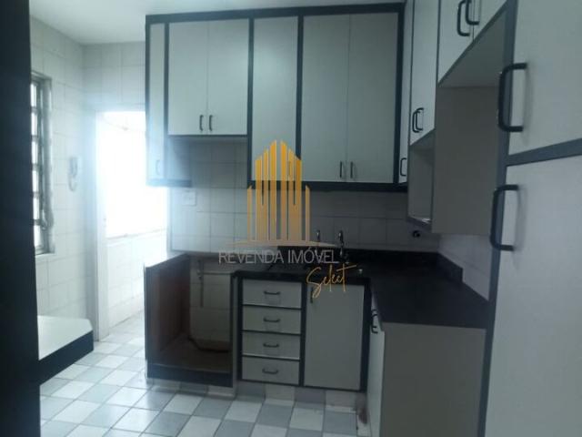 Apartamento em Perdizes, São Paulo/SP de 91m² 3 quartos à venda por R$ 764.957,00