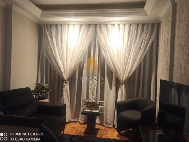 Apartamento em Perdizes, São Paulo/SP de 91m² 3 quartos à venda por R$ 765.957,00