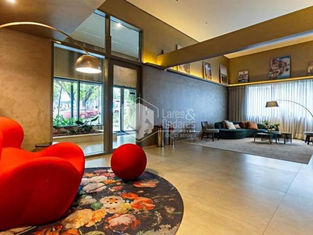 Apartamento em Perdizes, São Paulo/SP de 91m² 2 quartos à venda por R$ 1.370.000,00