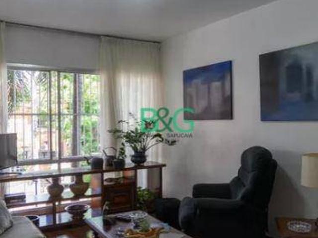 Apartamento em Perdizes, São Paulo/SP de 91m² 2 quartos à venda por R$ 679.000,00