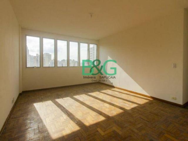 Apartamento em Perdizes, São Paulo/SP de 94m² 3 quartos à venda por R$ 878.900,00