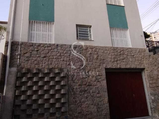 Apartamento em Perdizes, São Paulo/SP de 92m² 3 quartos para locação R$ 5.400,00/mes