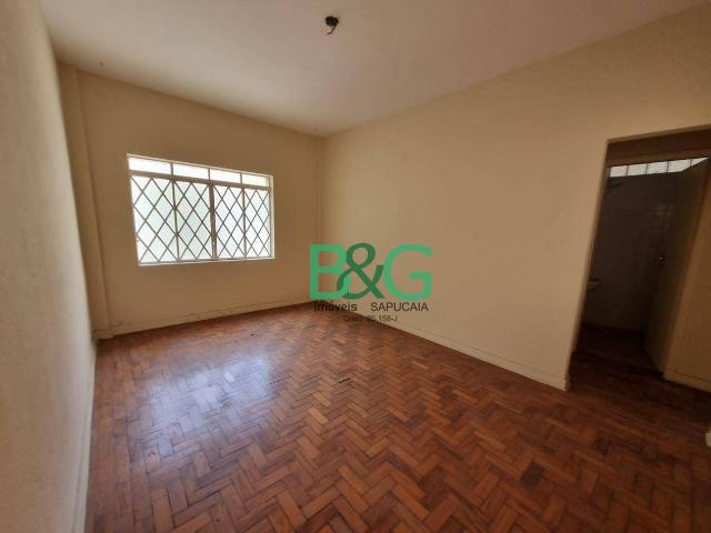 Apartamento em Perdizes, São Paulo/SP de 92m² 3 quartos para locação R$ 6.000,00/mes