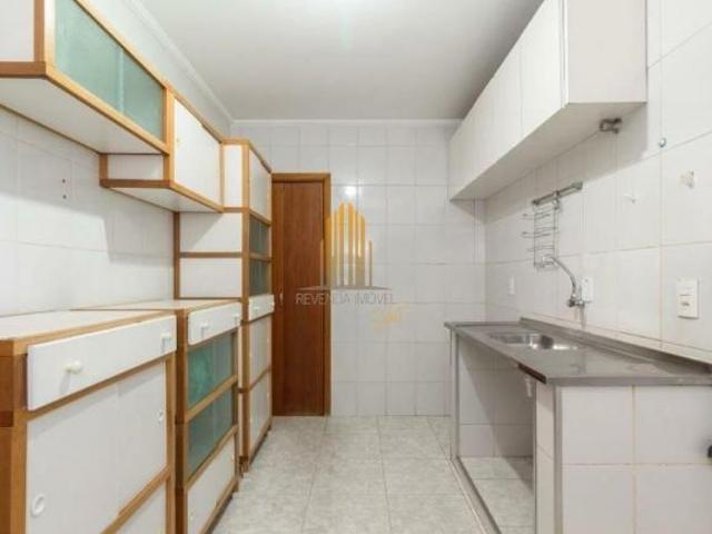 Apartamento em Perdizes, São Paulo/SP de 94m² 3 quartos à venda por R$ 980.000,00