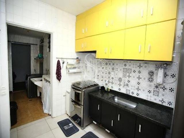 Apartamento em Perdizes, São Paulo/SP de 94m² 2 quartos à venda por R$ 744.680,00