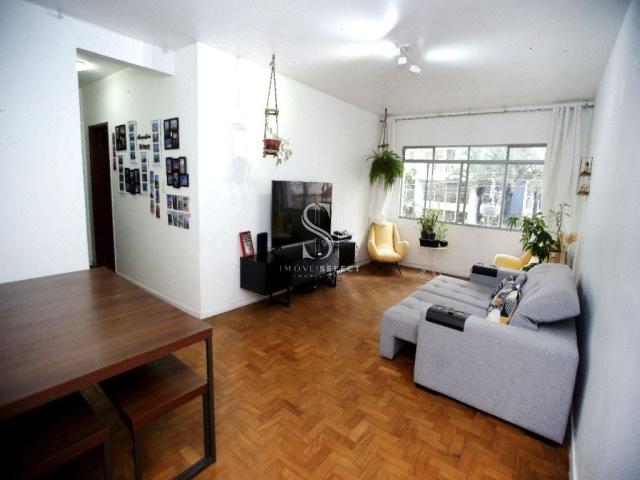 Apartamento em Perdizes, São Paulo/SP de 94m² 2 quartos à venda por R$ 743.680,00