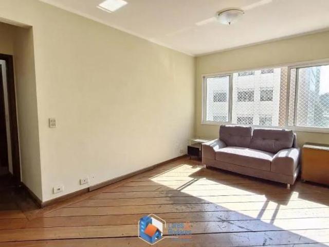 Apartamento em Perdizes, São Paulo/SP de 95m² 3 quartos à venda por R$ 760.000,00