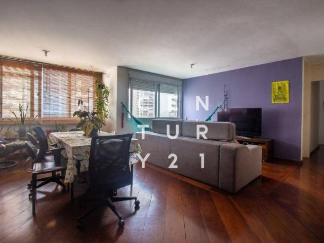 Apartamento em Perdizes, São Paulo/SP de 95m² 2 quartos à venda por R$ 1.079.900,00
