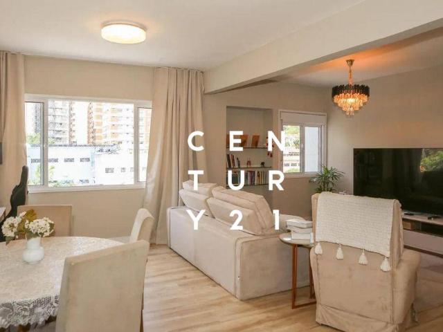 Apartamento em Perdizes, São Paulo/SP de 96m² 3 quartos à venda por R$ 1.099.000,00