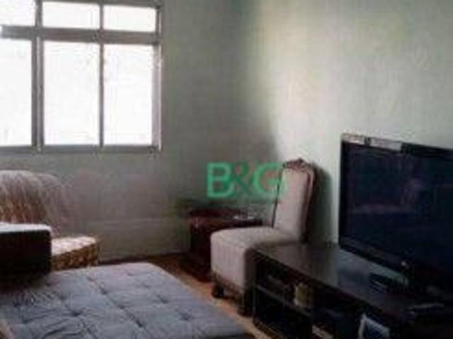 Apartamento em Perdizes, São Paulo/SP de 96m² 3 quartos à venda por R$ 949.000,00