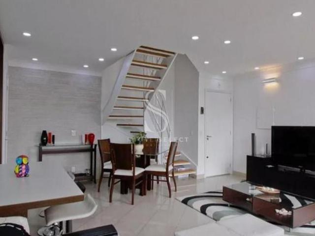 Apartamento em Perdizes, São Paulo/SP de 98m² 3 quartos à venda por R$ 1.750.000,00 ou para locação