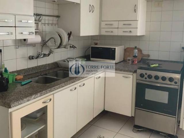 Apartamento em Perdizes, São Paulo/SP de 98m² 3 quartos à venda por R$ 890.000,00