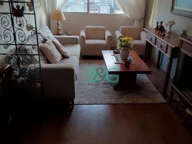 Apartamento em Perdizes, São Paulo/SP de 98m² 3 quartos à venda por R$ 959.000,00