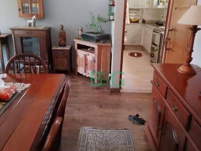 Apartamento em Perdizes, São Paulo/SP de 98m² 3 quartos à venda por R$ 960.000,00