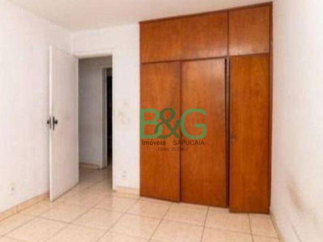 Apartamento em Perdizes, São Paulo/SP de 98m² 3 quartos à venda por R$ 899.000,00