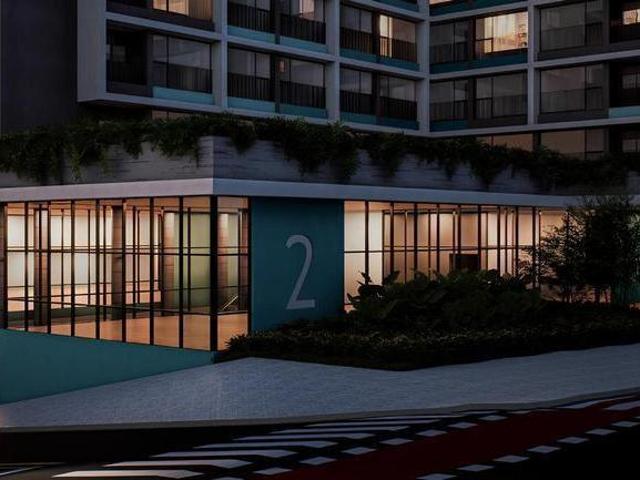 Apartamento em Perdizes, São Paulo/SP de 0m² 1 quartos à venda por R$ 277.920,00