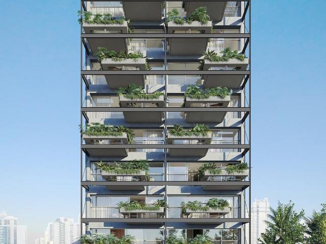 Apartamento em Perdizes, São Paulo/SP de 0m² 2 quartos à venda por R$ 1.014.600,00