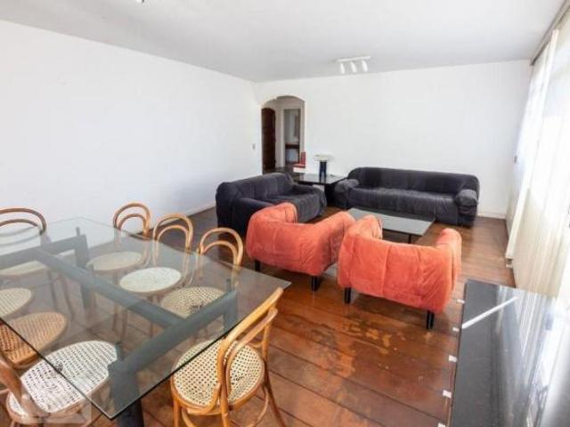 Apartamento em Perdizes, São Paulo/SP de 0m² 3 quartos à venda por R$ 1.500.000,00