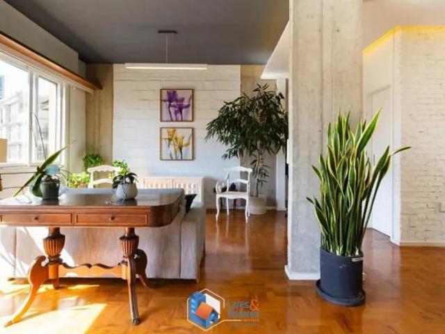 Apartamento em Perdizes, São Paulo/SP de 100m² 2 quartos à venda por R$ 1.200.000,00