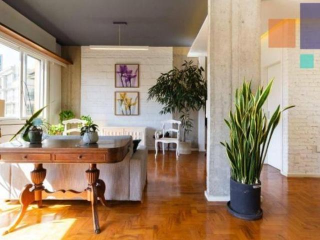 Apartamento em Perdizes, São Paulo/SP de 100m² 2 quartos à venda por R$ 1.200.000,00