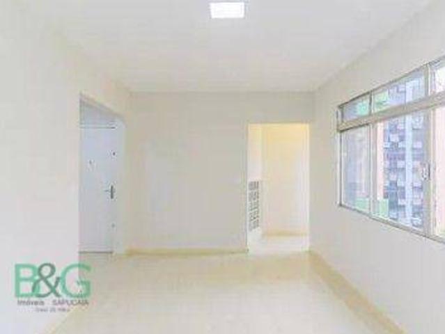 Apartamento em Perdizes, São Paulo/SP de 100m² 2 quartos à venda por R$ 998.900,00