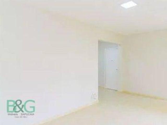 Apartamento em Perdizes, São Paulo/SP de 100m² 2 quartos à venda por R$ 999.000,00