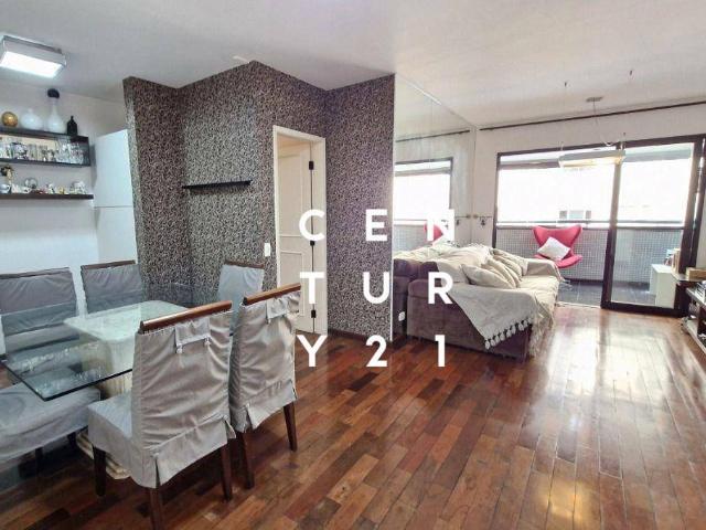 Apartamento em Perdizes, São Paulo/SP de 100m² 3 quartos à venda por R$ 1.171.000,00
