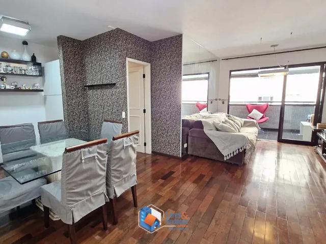 Apartamento em Perdizes, São Paulo/SP de 100m² 3 quartos à venda por R$ 1.171.900,00