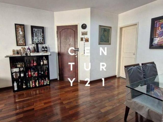 Apartamento em Perdizes, São Paulo/SP de 100m² 3 quartos à venda por R$ 1.172.000,00